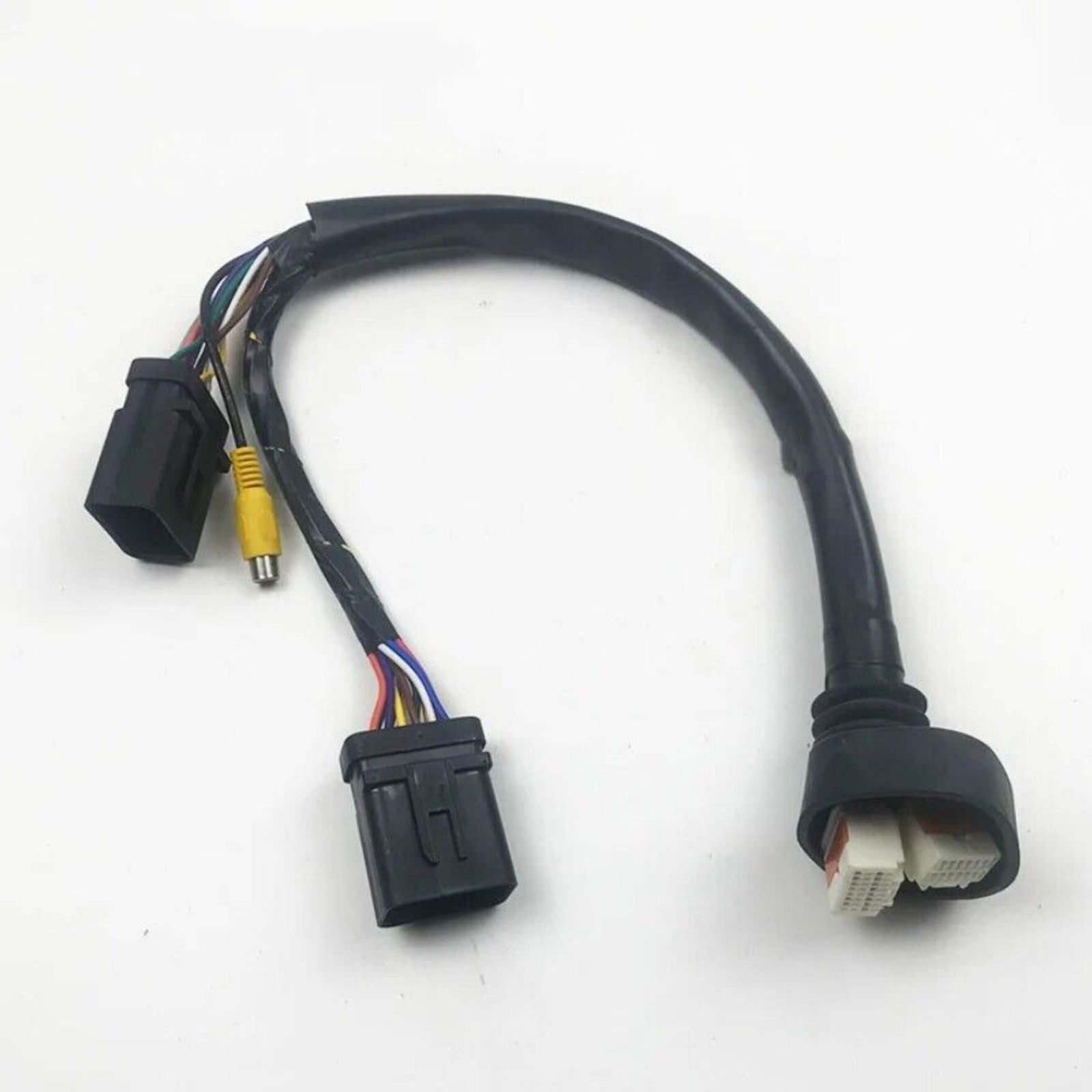 For caterpillar E320D E330D E336D Display screen harness display ...