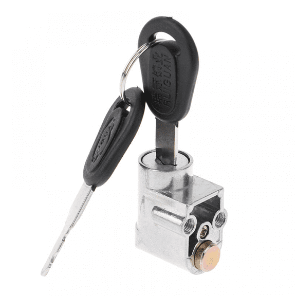 Ebike Battery Key Replacement