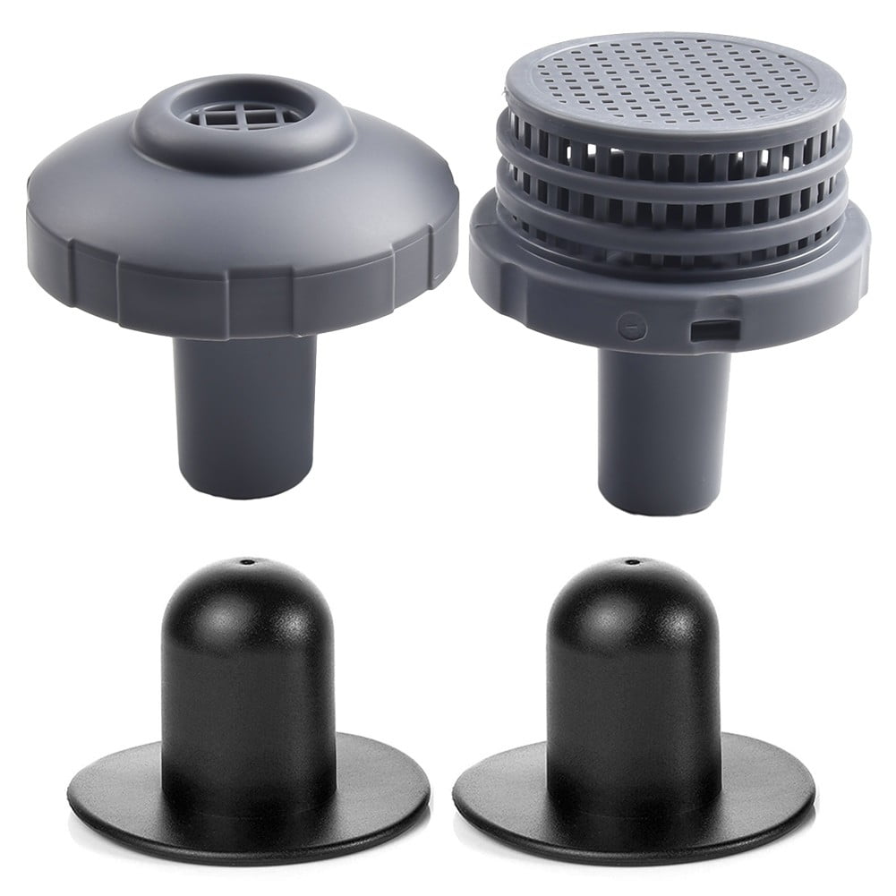 For for 25022E Above Ground Swimming Pool Water Jet Connector Part Kit ...