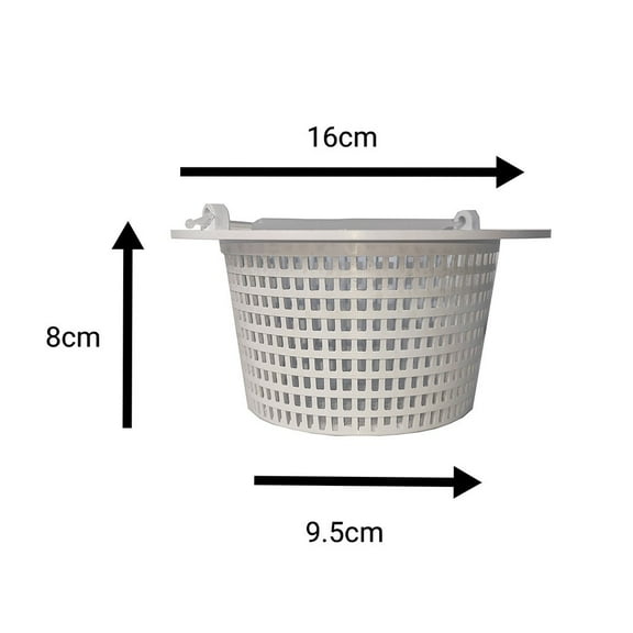 Pool Skimmer Baskets in Pool Cleaning Tools - Walmart.com