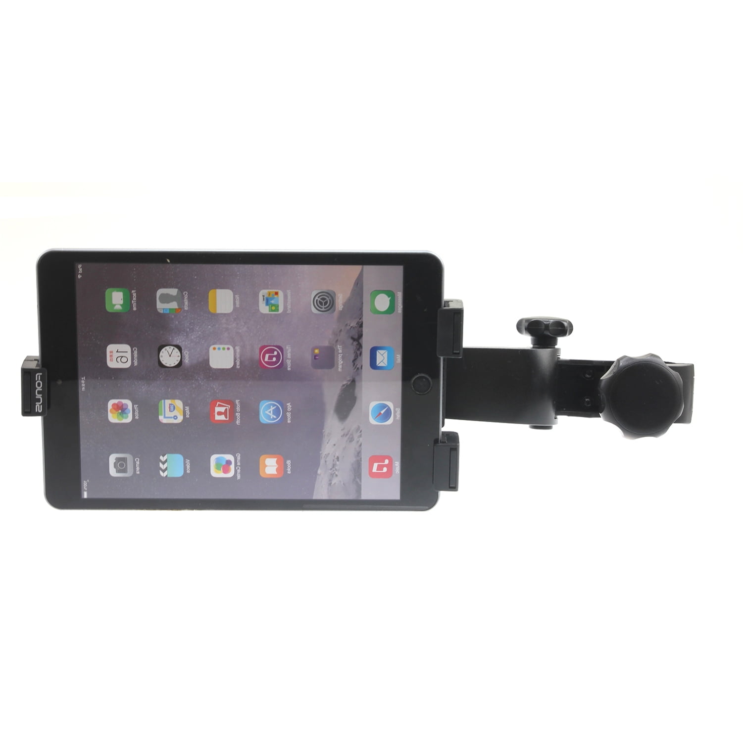 For iPad 10.2" (7th/8th/9th Gen) - Car Mount Headrest Holder Back Seat ...