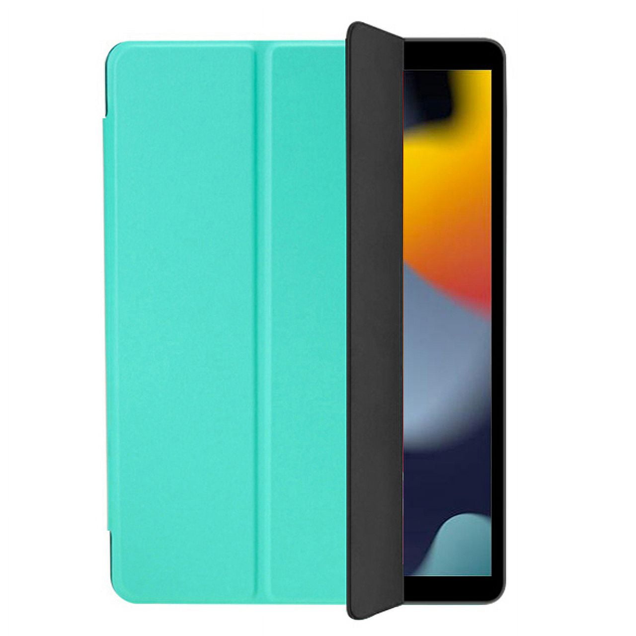 For iPad 9 2021 10.2'' A2602 A2603 A2604 A2605 Trifold Magnetic Tablet ...