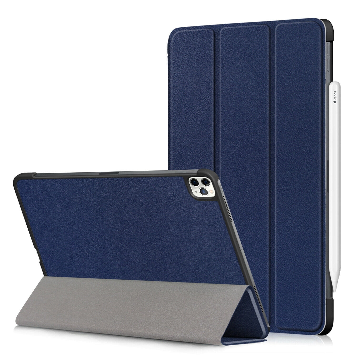 For iPad Air (4th Gen, 2020) / iPad Air 4 (2020) Case, SuperGuardZ ...