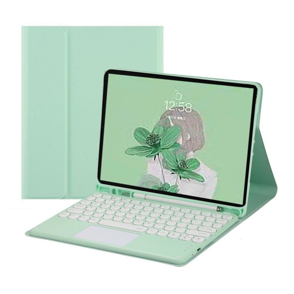 For iPad Mini 5th 4th 7.9" Keyboard Case, Touchpad Wireless Detachable ...