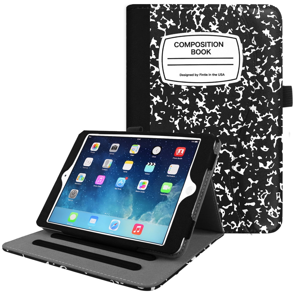 For iPad Mini/Mini 2/Mini 3 Case [Corner Protection] - Fintie [Multi ...
