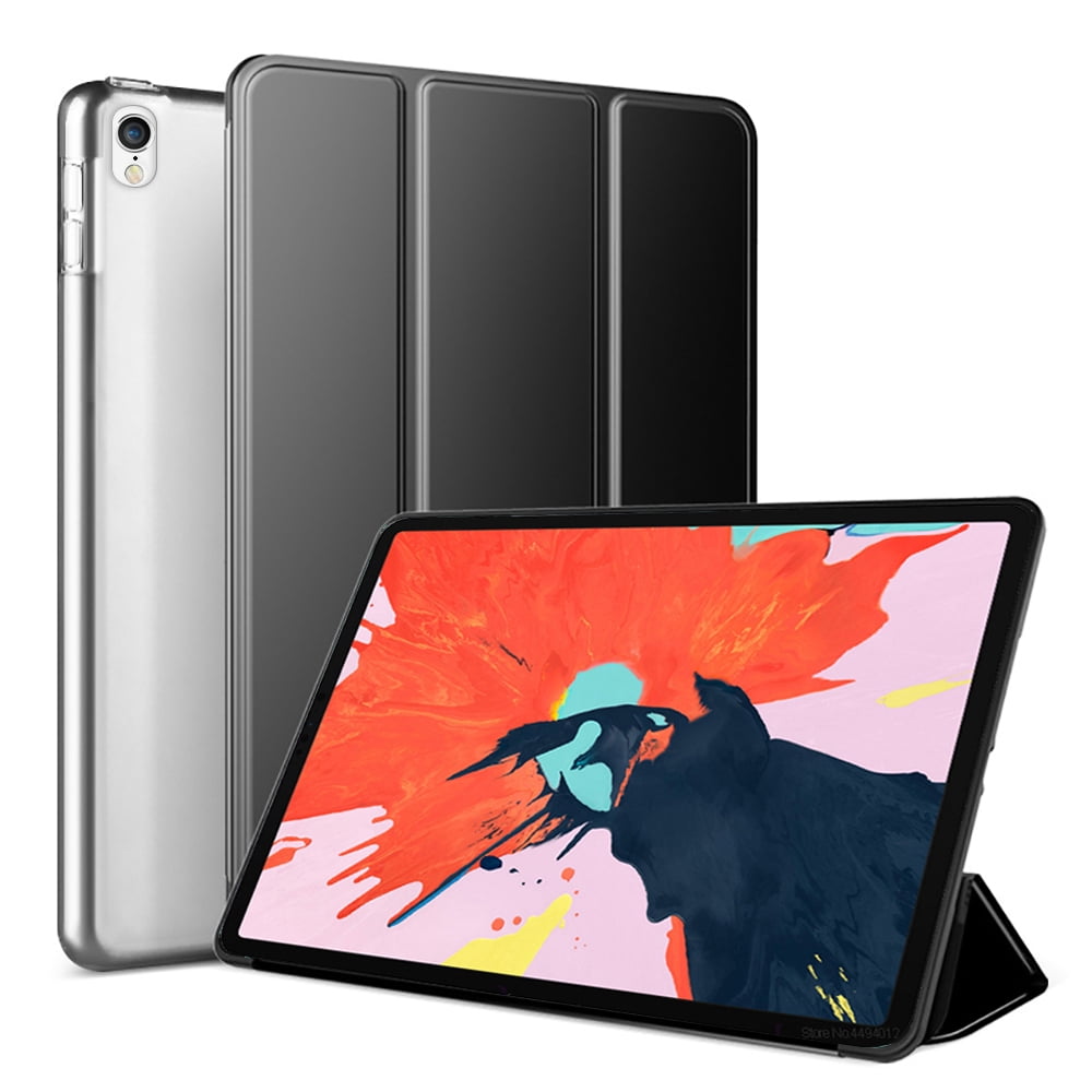 For iPad Pro 12.9 Case 4th Case with Face ID For iPad Pro 12.9 Case 3rd 2nd 1st Generation Capa ...