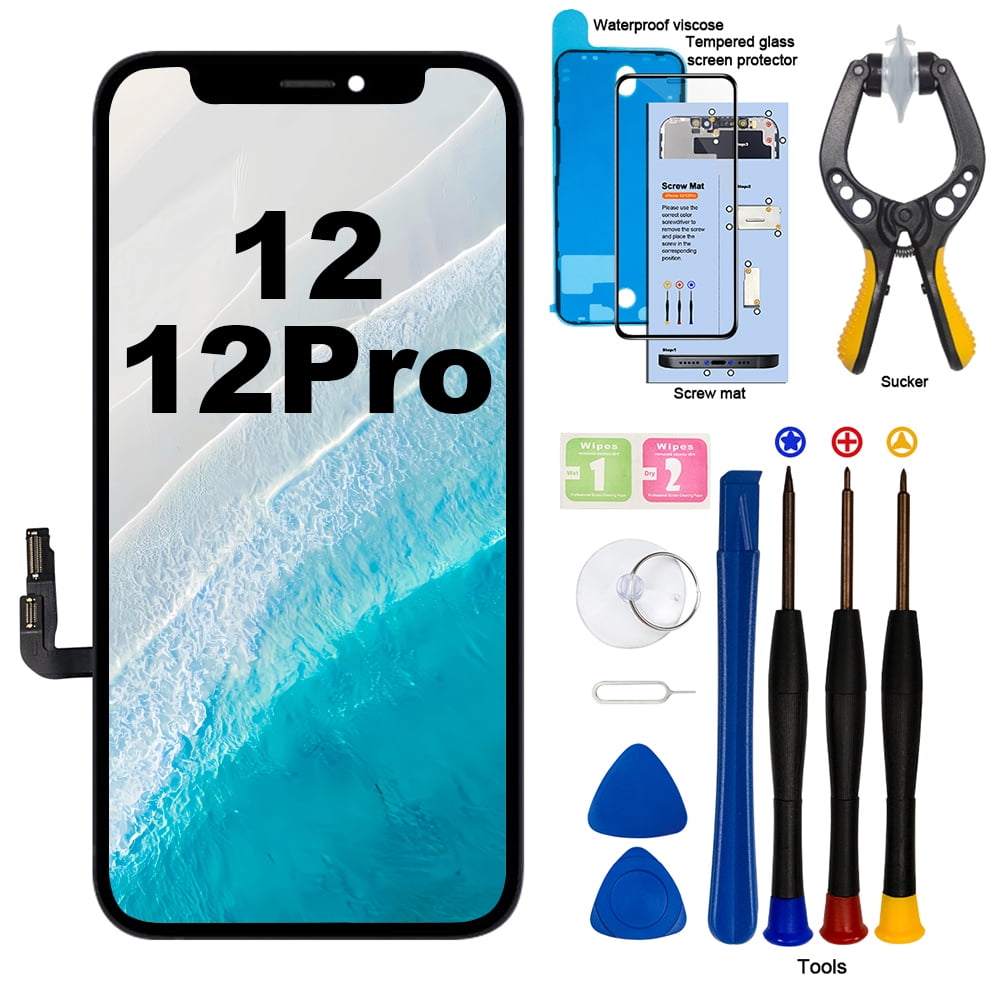 Iphone 12 Parts