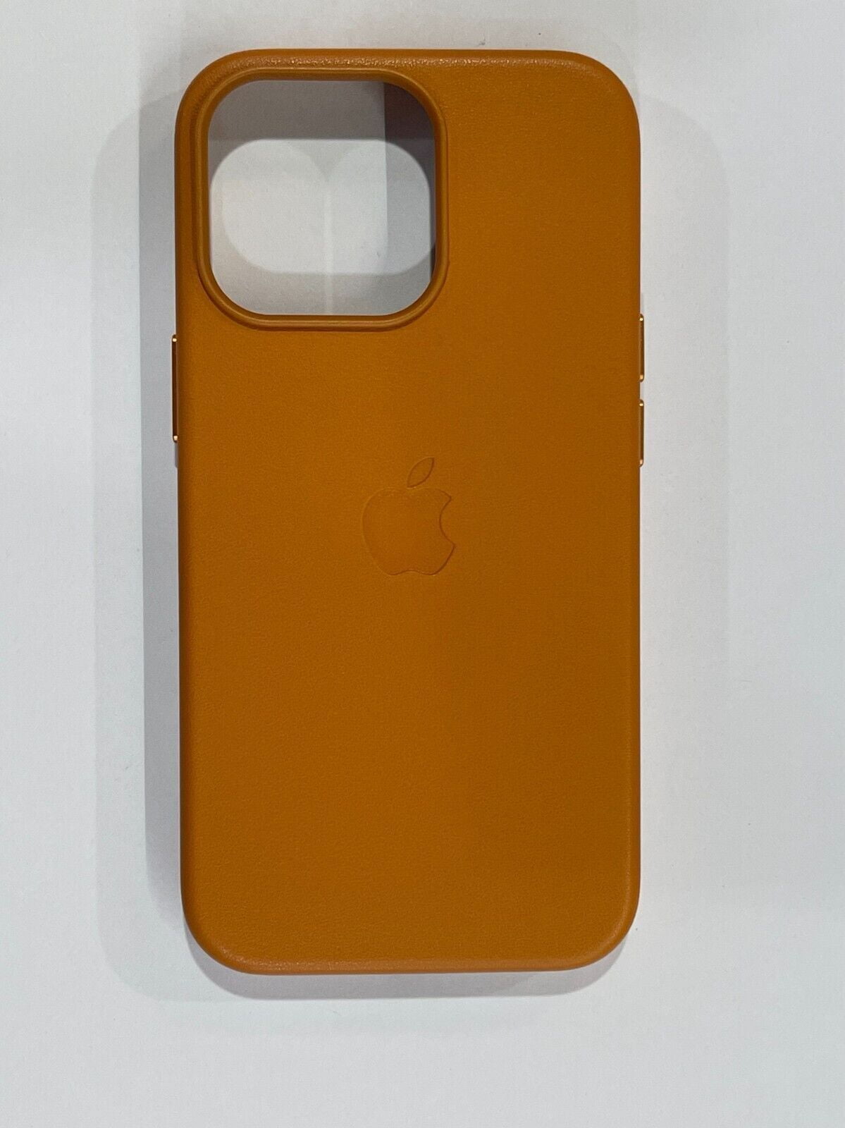 For iPhone 13 Pro 13 Pro Max Original Leather Phone Case W/ Magsafe ...