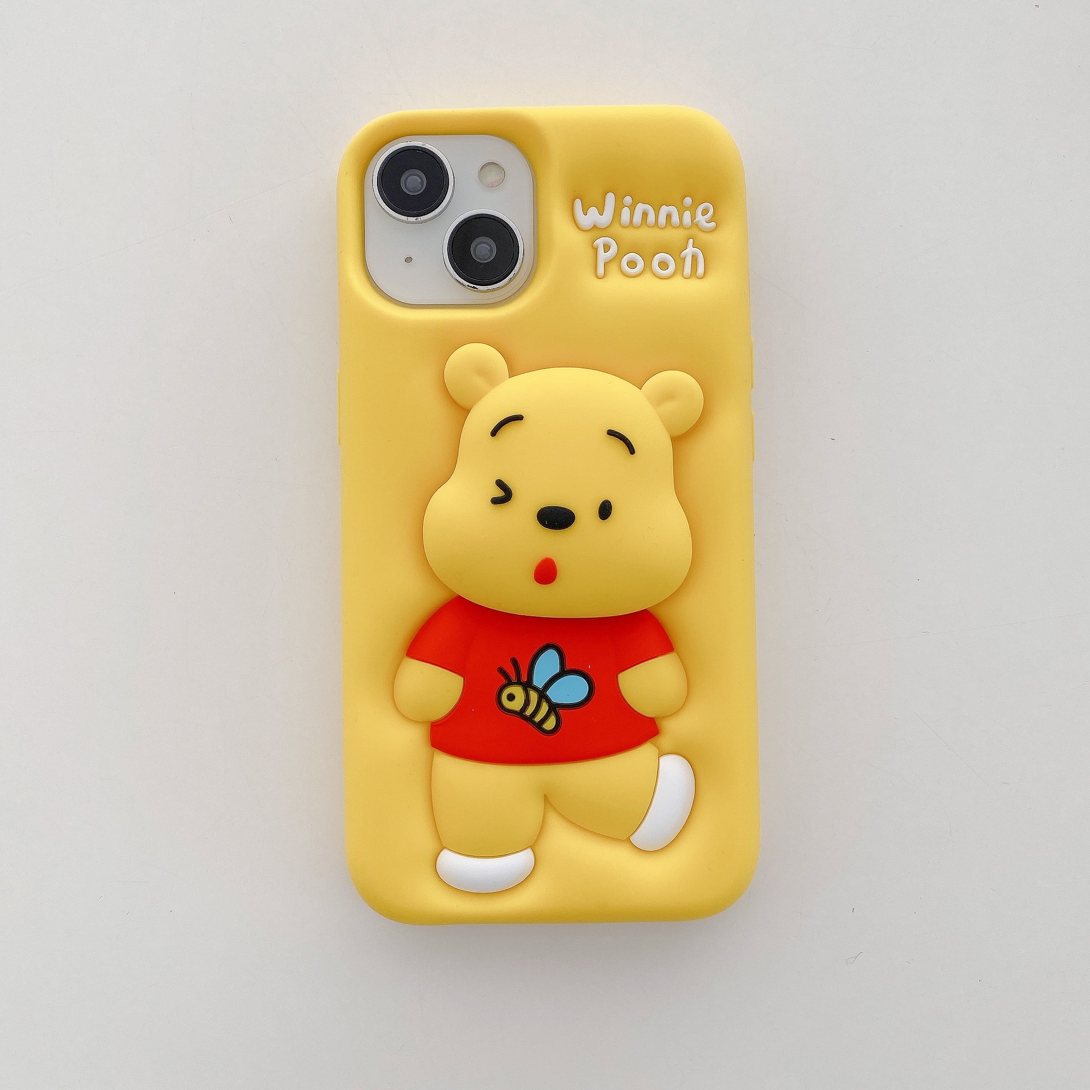 For iPhone 15 Pro Max 11 12 Pro 13 14 Pro Max 3D Sanrio Hello Kitty ...