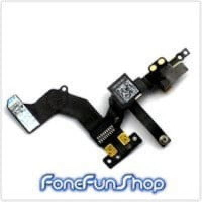 Iphone Light Sensor