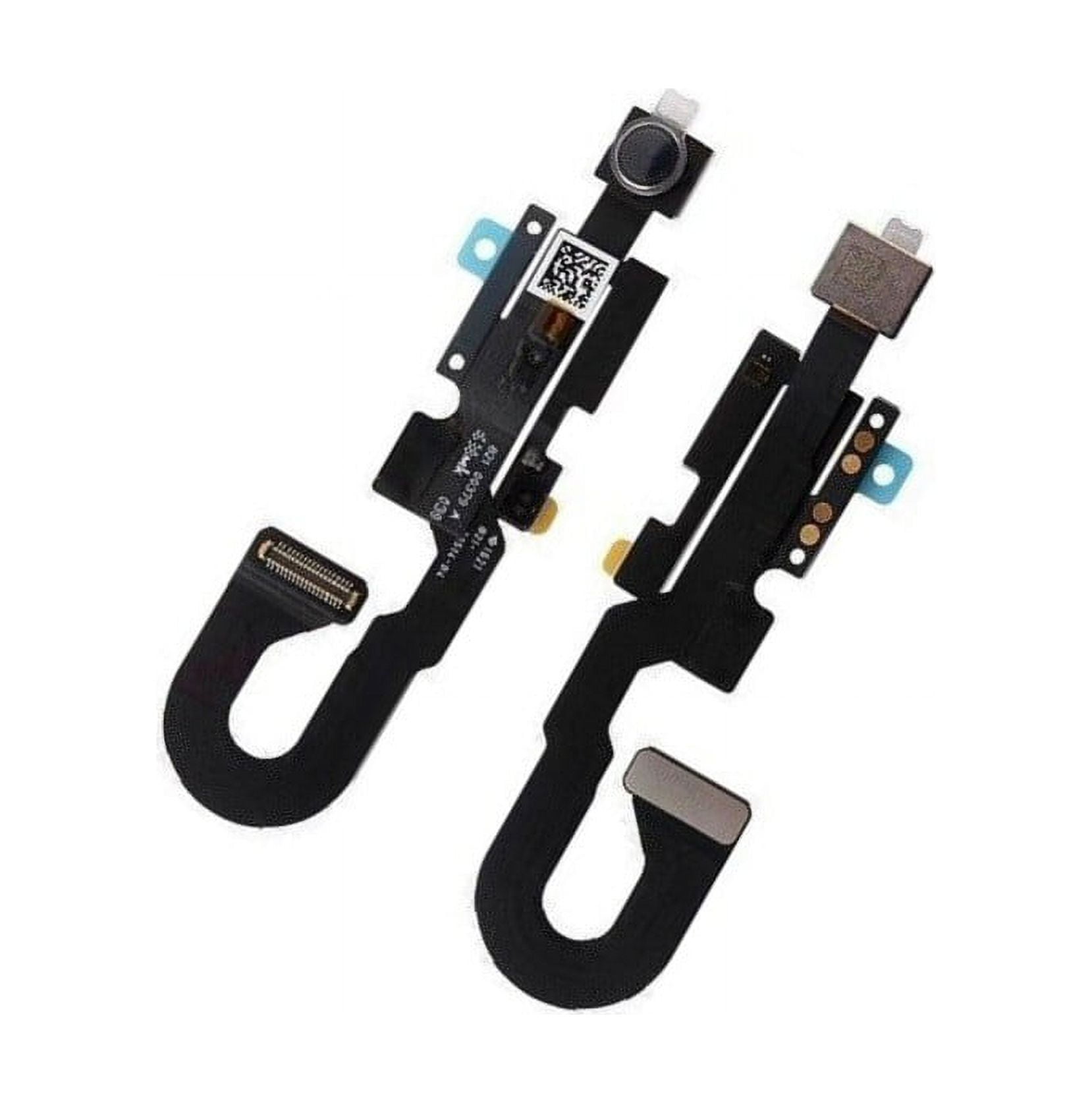 For iPhone 7 Front Facing Camera Module and Proximity Flex - Walmart.com