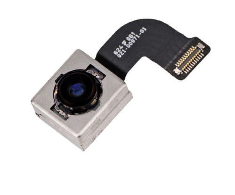 For iPhone 7 Rear Camera Module - Walmart.com