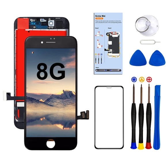 Iphone Screen Repair