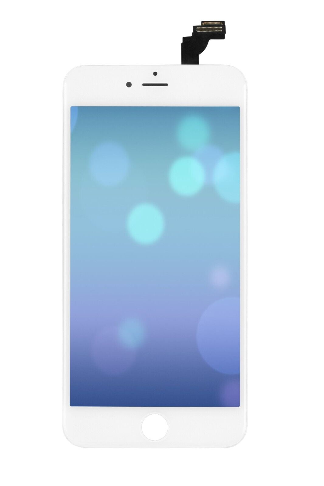 For iPhone SE 2020 4s 8 7 6s 6 8 Plus LCD Display Screen Digitizer Replacement - Walmart.com