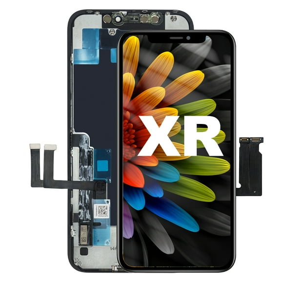 Iphone Screen Replacement