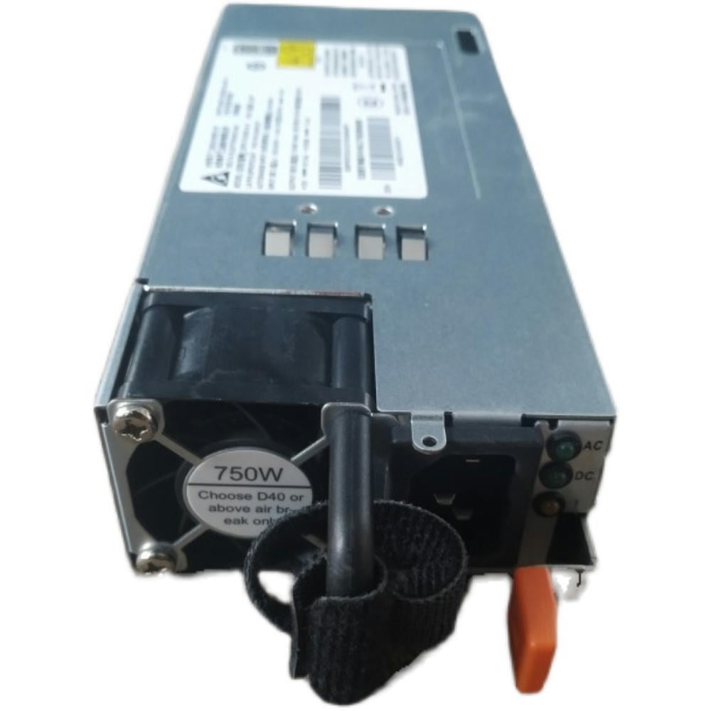 For server 750w power module RD650 RD550 RD450 DPS-750AB-34 00HV207 ...