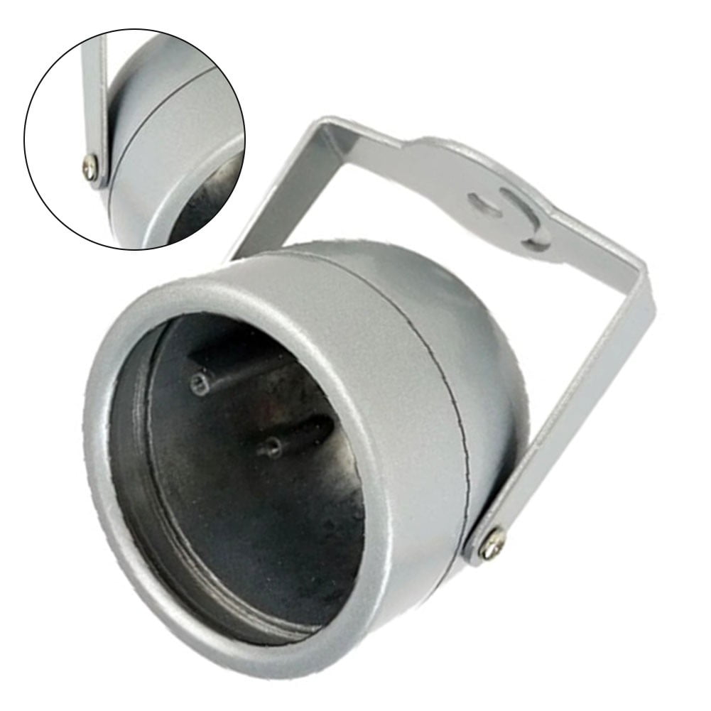 For solid Ip66 Waterproof Metal Housing For Cctv Cameras - 3 Sizes ...
