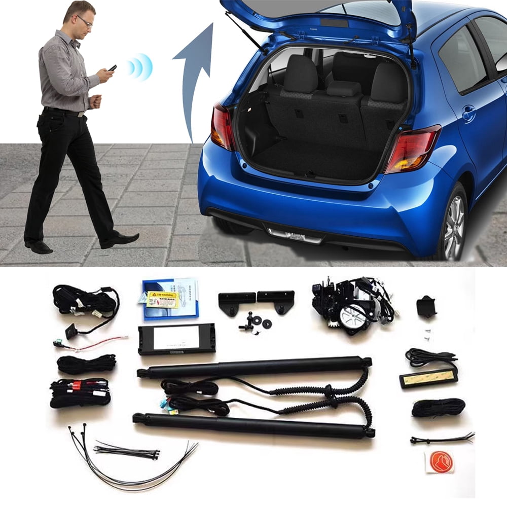 For stargazer 2022+ Electric Tailgate Trunk Rear Door Tailgate System ...