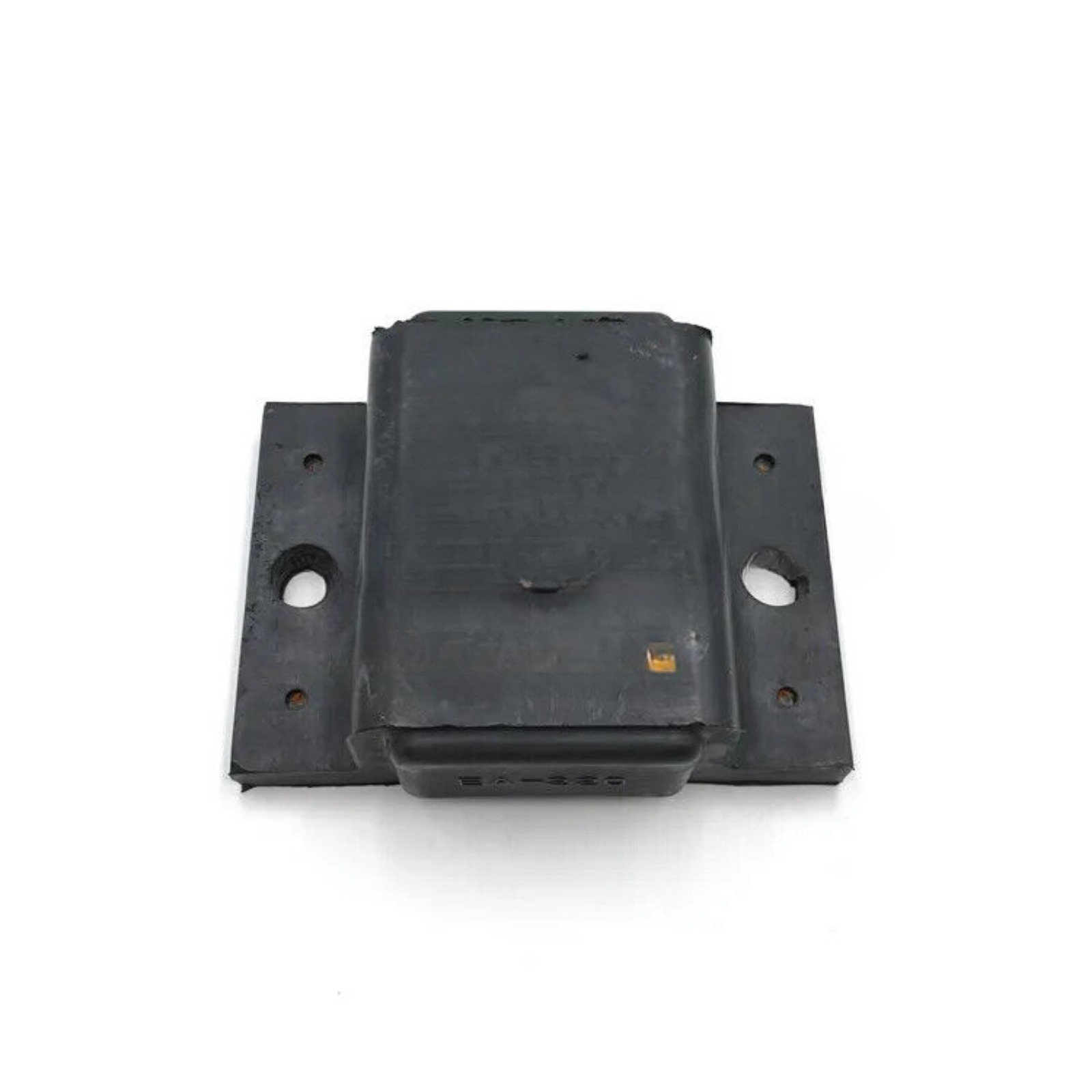 For sunward SWE70/60/50 Machine Foot Rubber Engine Foot Cushion Shock ...