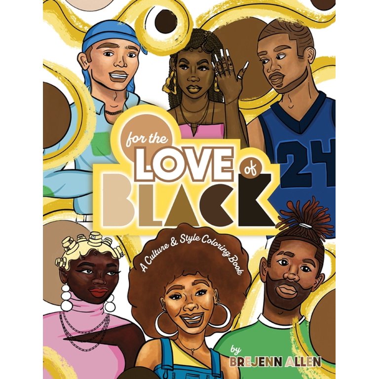 culture coloring book