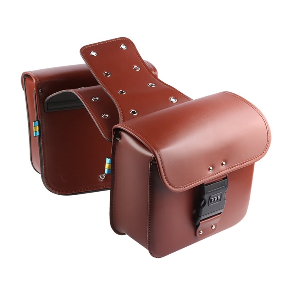 For yamaha xsr125 xsr155 xsr700 xsr900 xsr 155 700 900 125 saddlebag ...