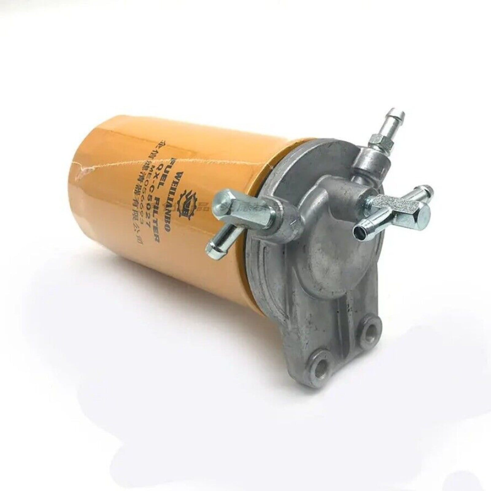 For yanmar VIO Engine 4TNV88 94 98 Diesel Filter Seat Base ,Assembly ...