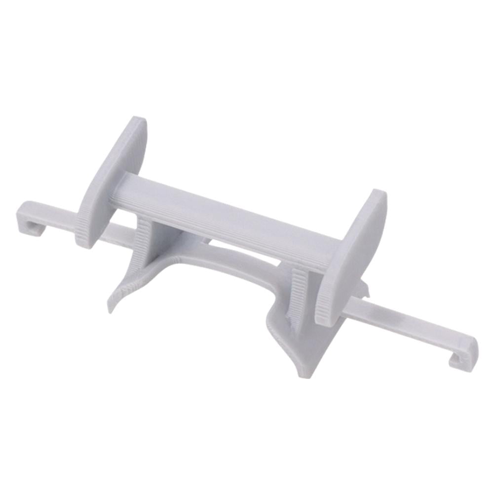 ForDJI-Drone Flight Tail Reduce Drag Airflow Tail Battery Plastic Anti ...