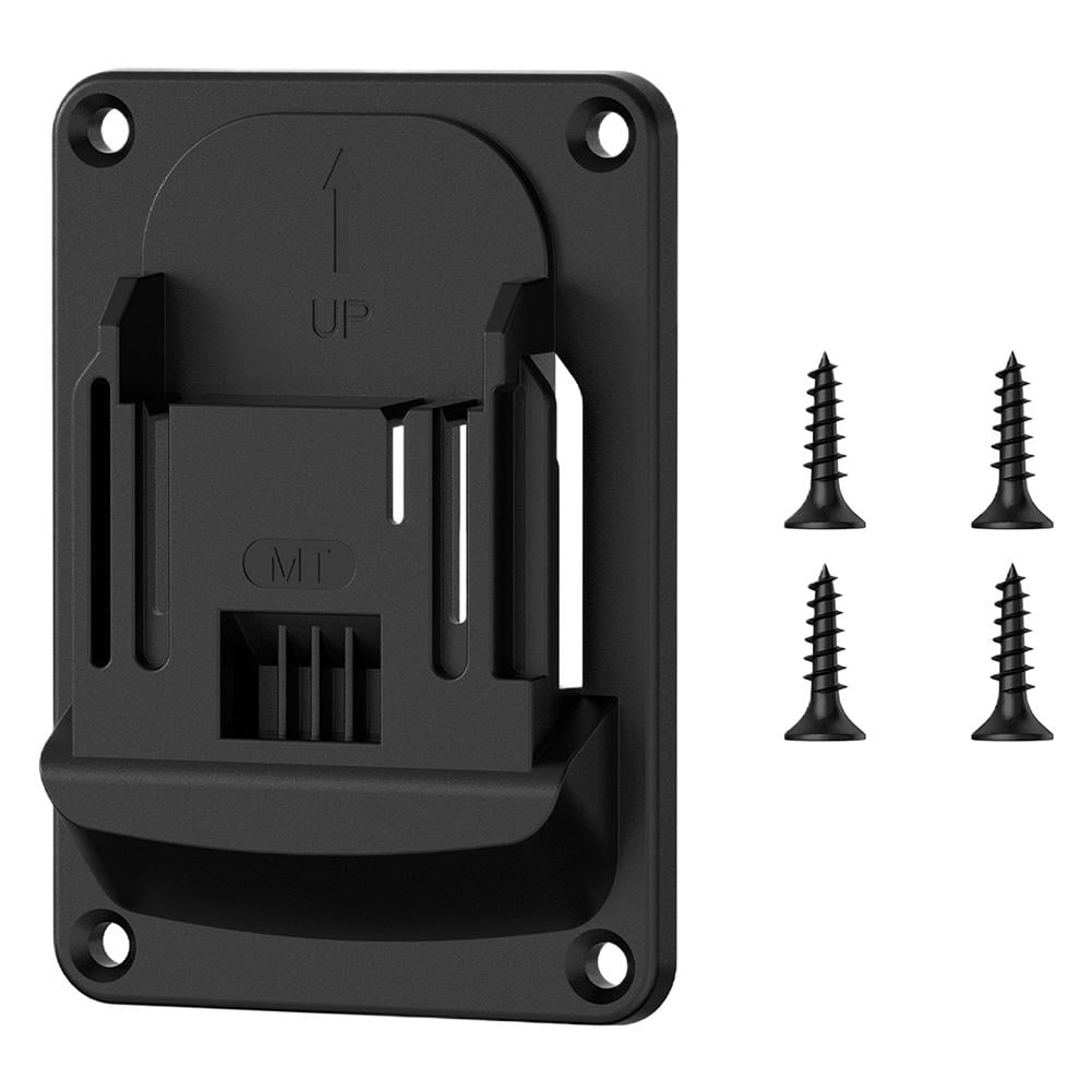 ForMakita 18V Electric Tool Drill Fixed Wall-mounted Device Fixing ...