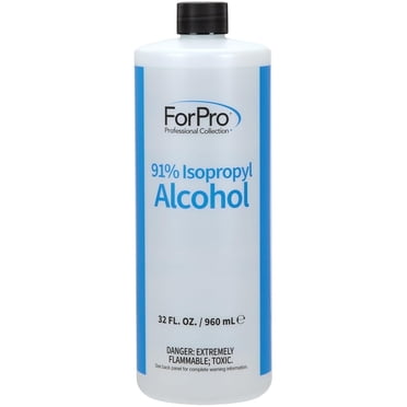 CRC Isopropyl Alcohol Industrial Based Cleaning Spray, 16 oz Aerosol ...