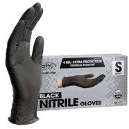 VersaPro N320M Nitrile Exam Gloves - Medical Grade, Powder Free ...