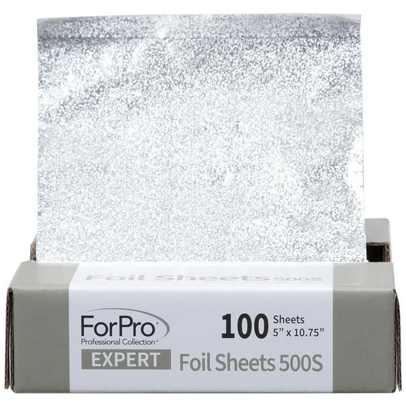 Foil Sheets