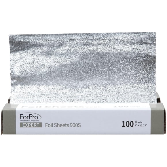 Foil Sheets