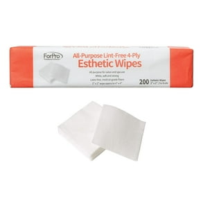 Lint Free Wipes