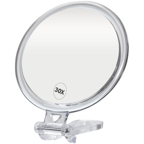 Double Sided Mirrors