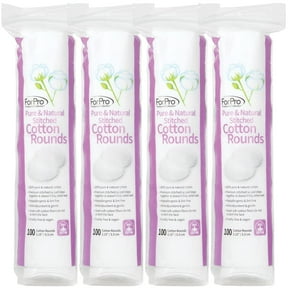 Cotton Rounds