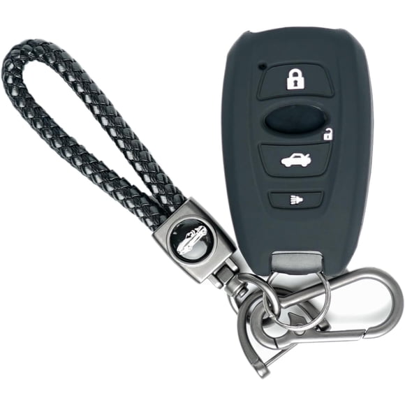 Subaru Key Fob Covers in Key Fob Covers - Walmart.com