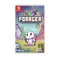 Forager by Nighthawk Interactive: Open World Star Dew Valley Inspired Game for Nintendo Switch ...