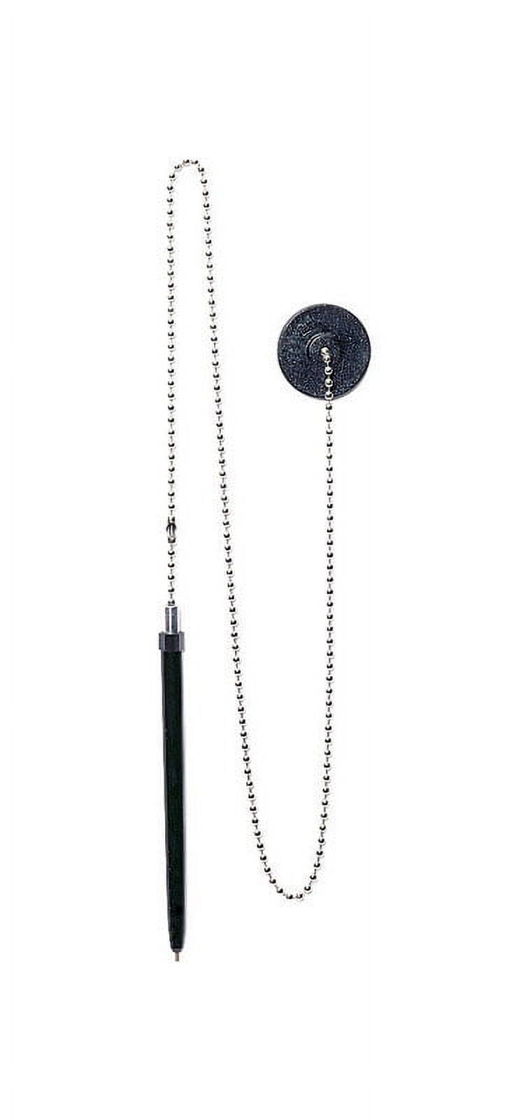 Foray 196063 196063 Black Pen - Walmart.com