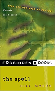 Pre-Owned The Spell (Forbidden Doors, Book 3) (Unknown) 0842339892 ...