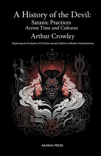 Forbidden Knowledge: Mysteries & Conspir A History of the Devil ...