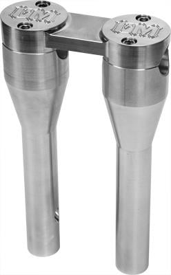 Forbidden Motorcycle Risers