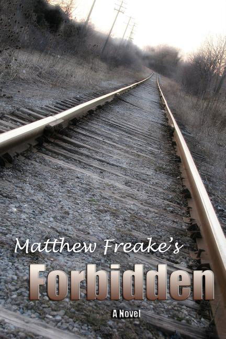 Forbidden (Paperback) - Walmart.com