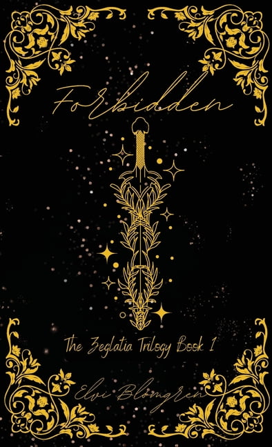 Forbidden Special Edition (Hardcover) - Walmart.com