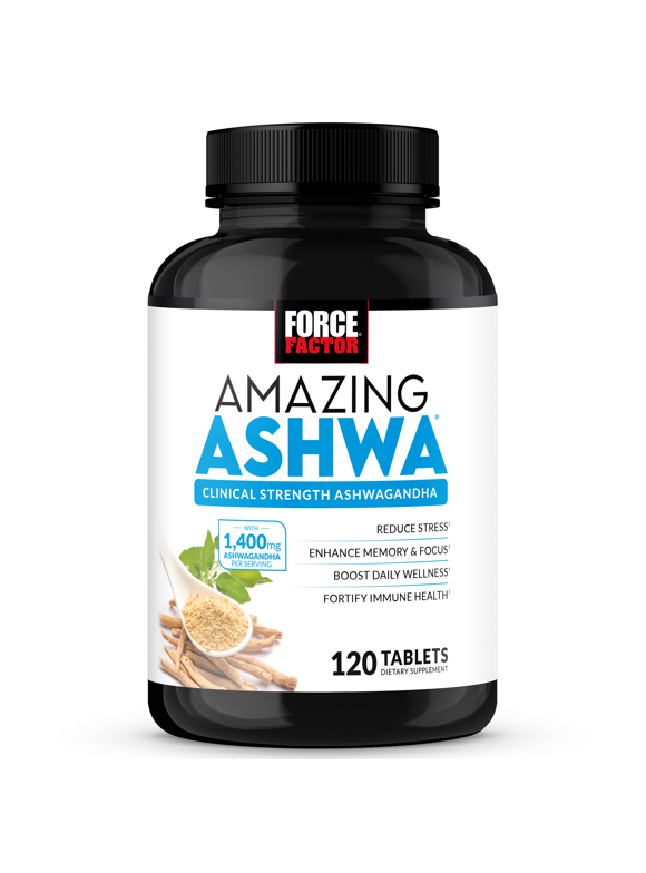 Ashwagandha in Mood & Stress Support Supplements - Walmart.com