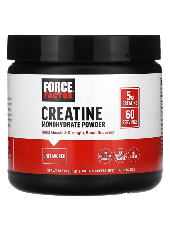 Creatine in Protein & Fitness - Walmart.com