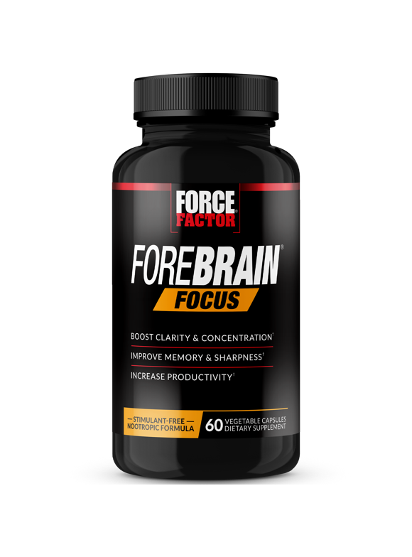 Force Factor in Shop by brand - Walmart.com