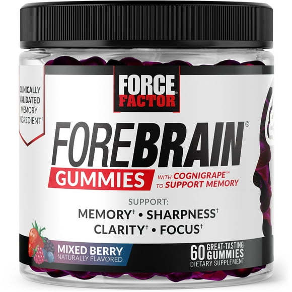 Force Factor in Shop by brand - Walmart.com