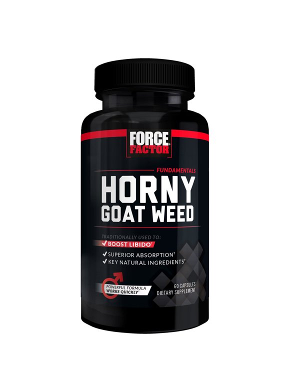 Force Factor in Shop by brand - Walmart.com