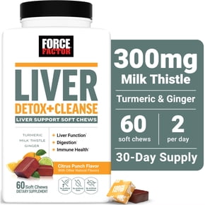 Hair Growth Accelerator Force Factor