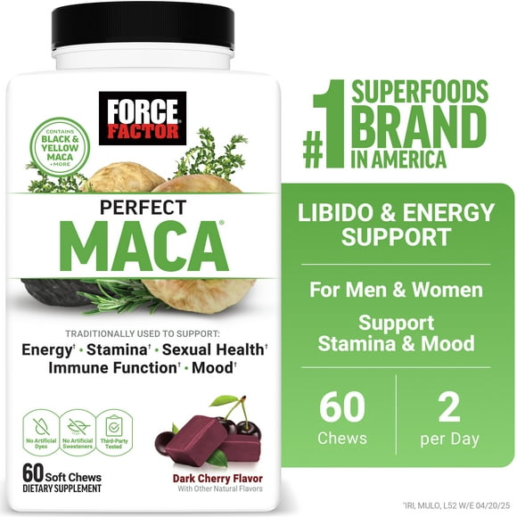 Maca Root in Superfoods - Walmart.com